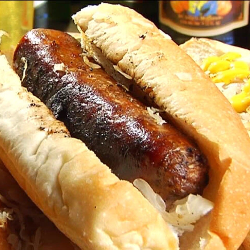 Bratwurst | Chicago Mike's